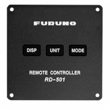 Furuno RD-501 Remote control unit | Oy Esco Ab